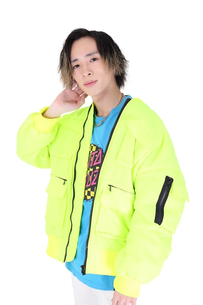 KOHEI | Jpop Wiki | Fandom