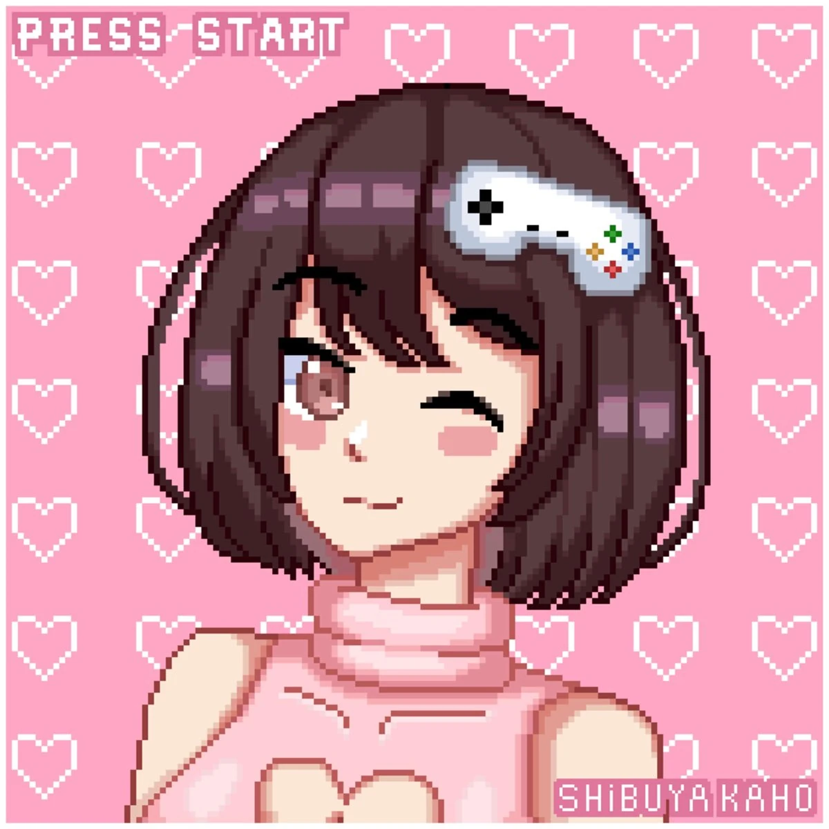 Press Start | Jpop Wiki | Fandom