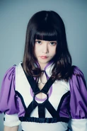 Senritsu Kanano | Jpop Wiki | Fandom