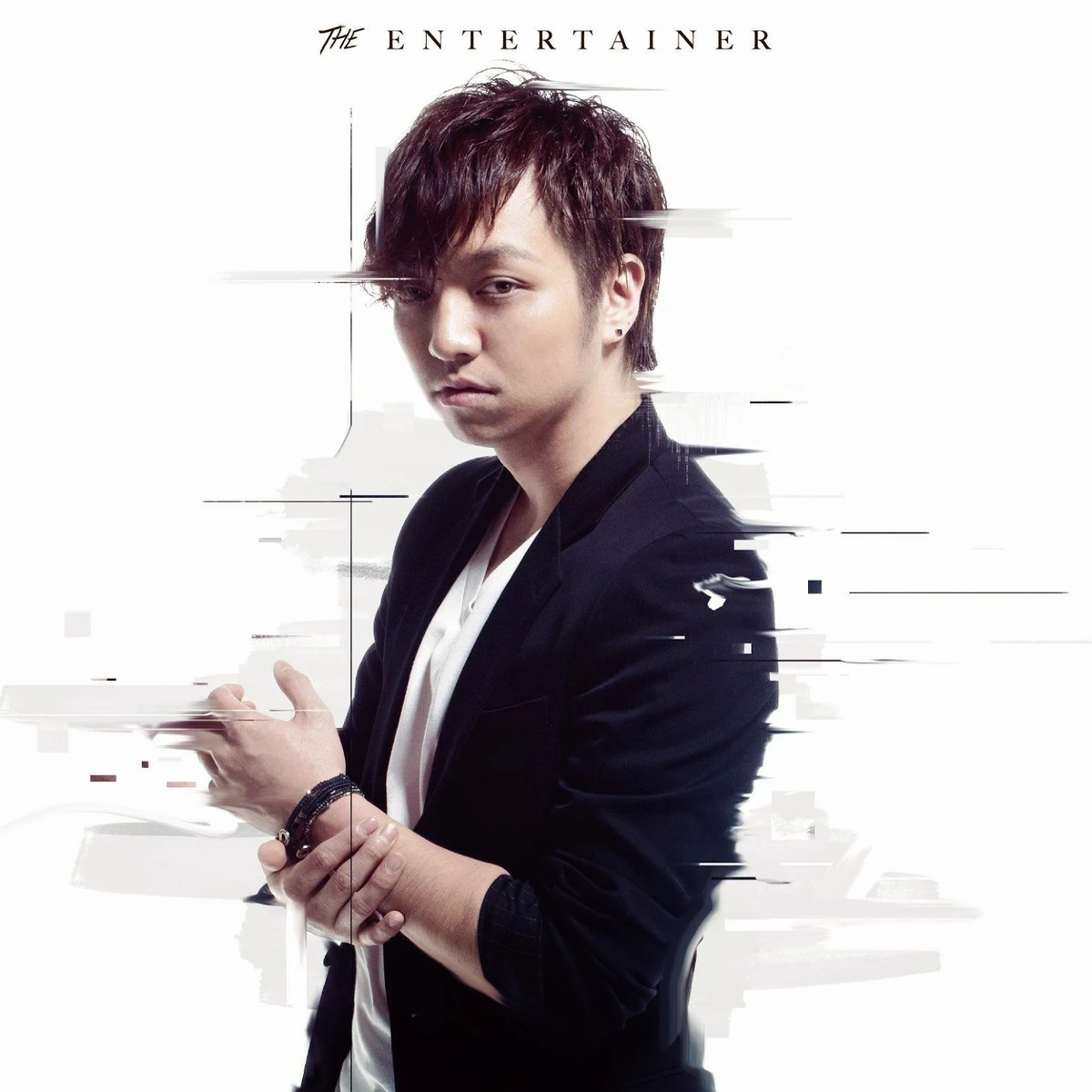 The Entertainer | Jpop Wiki | Fandom