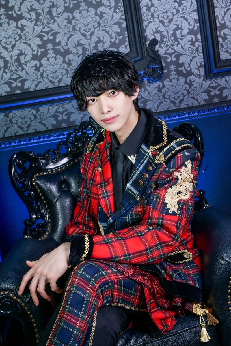 Kamiya Yuu | Jpop Wiki | Fandom