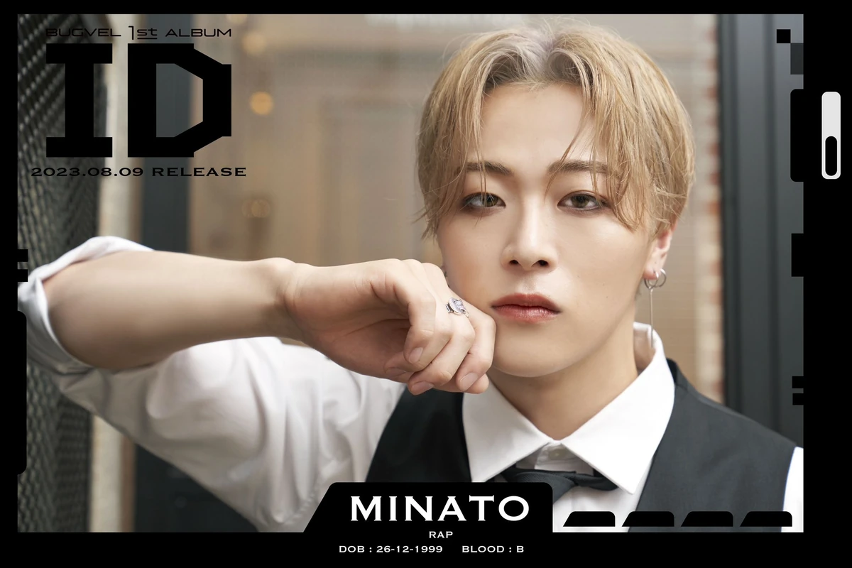 MINATO | Jpop Wiki | Fandom