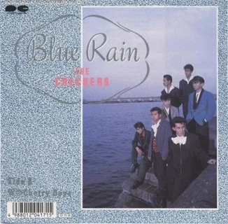 Blue Rain | Jpop Wiki | Fandom