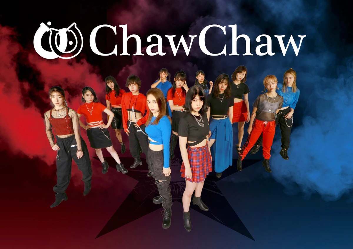 ChawChaw | Jpop Wiki | Fandom