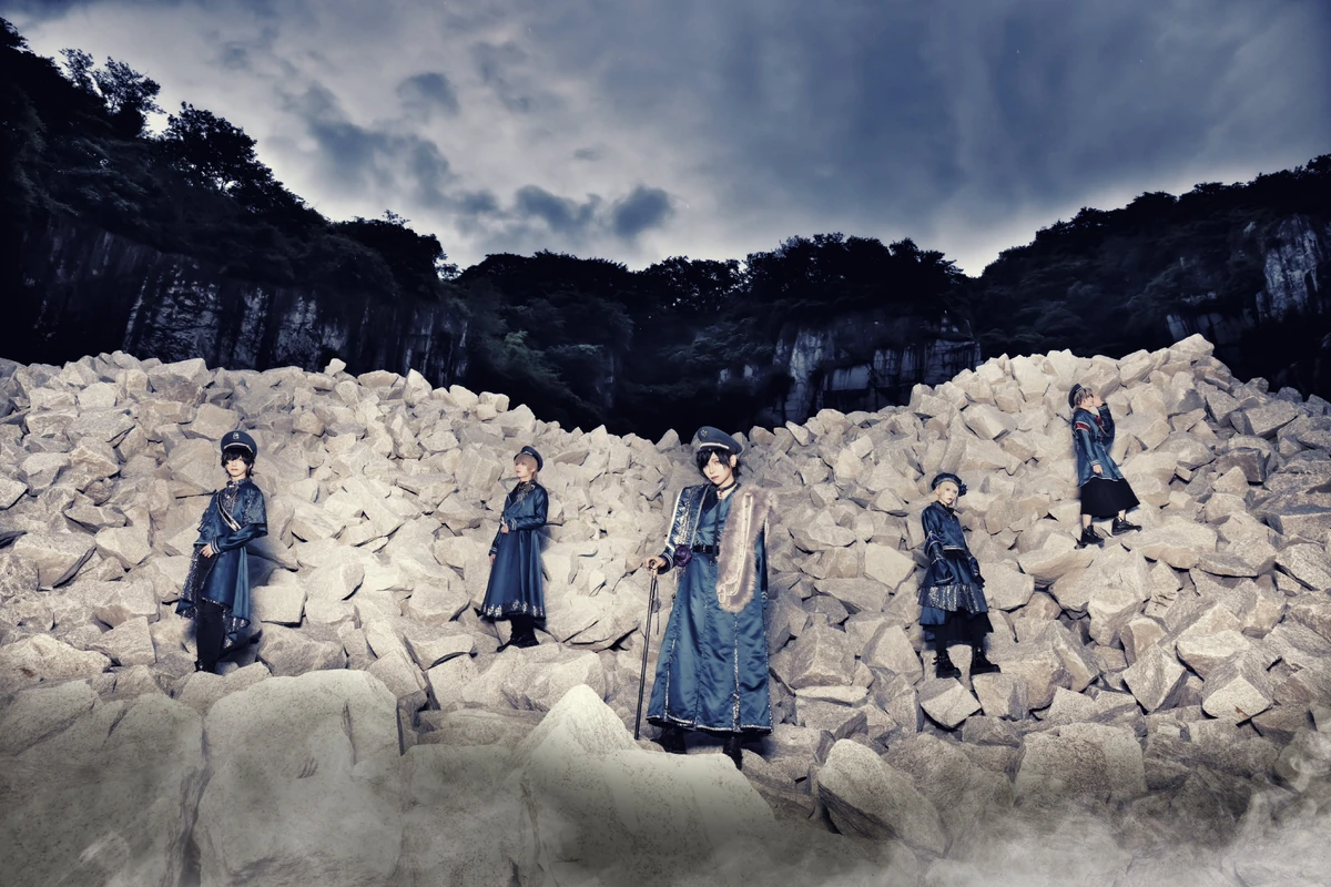 ΣVOL | Jpop Wiki | Fandom