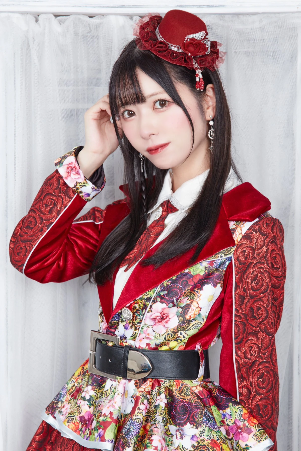 Kusunoki Roa | Jpop Wiki | Fandom