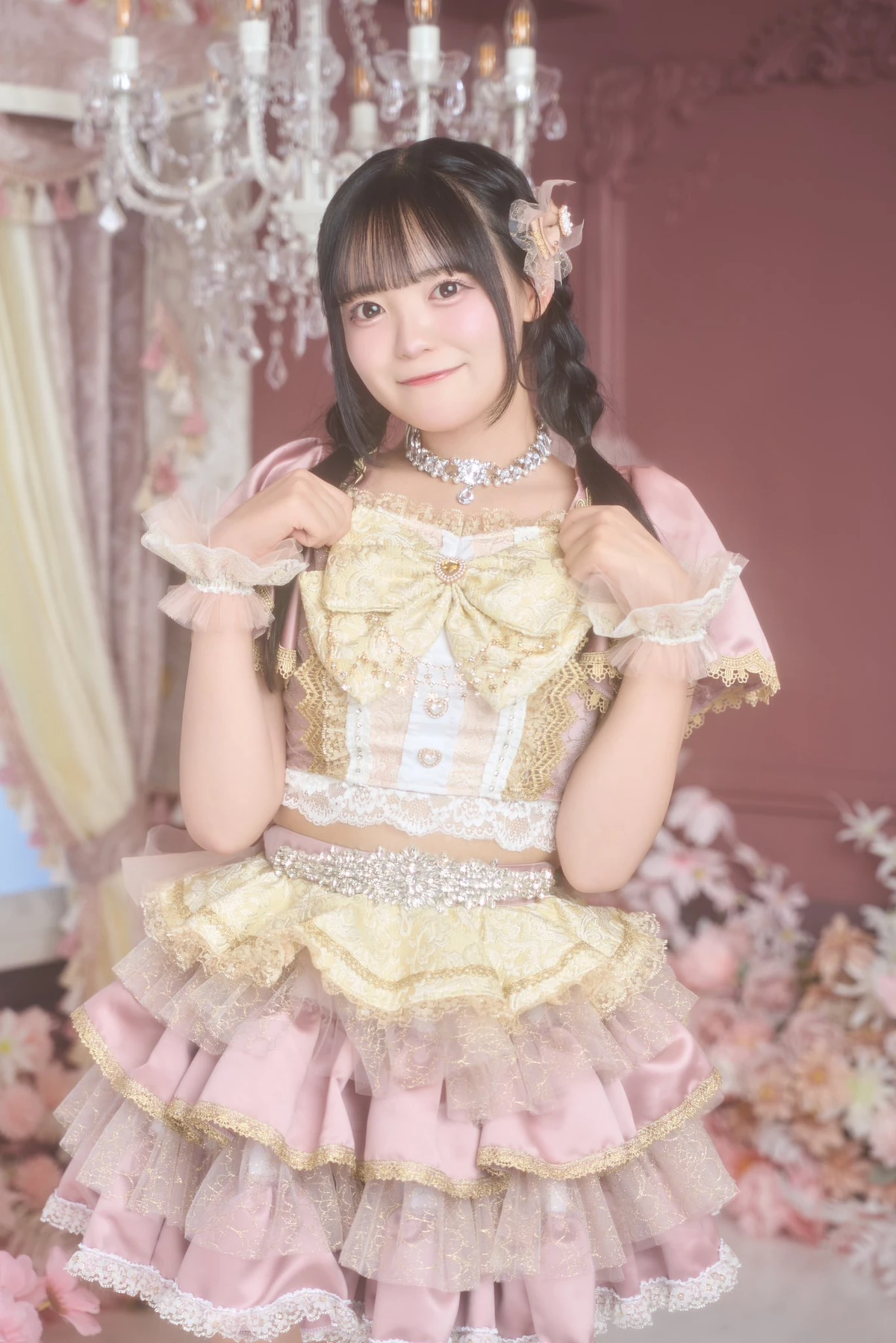 Nagatsuki Ai | Jpop Wiki | Fandom