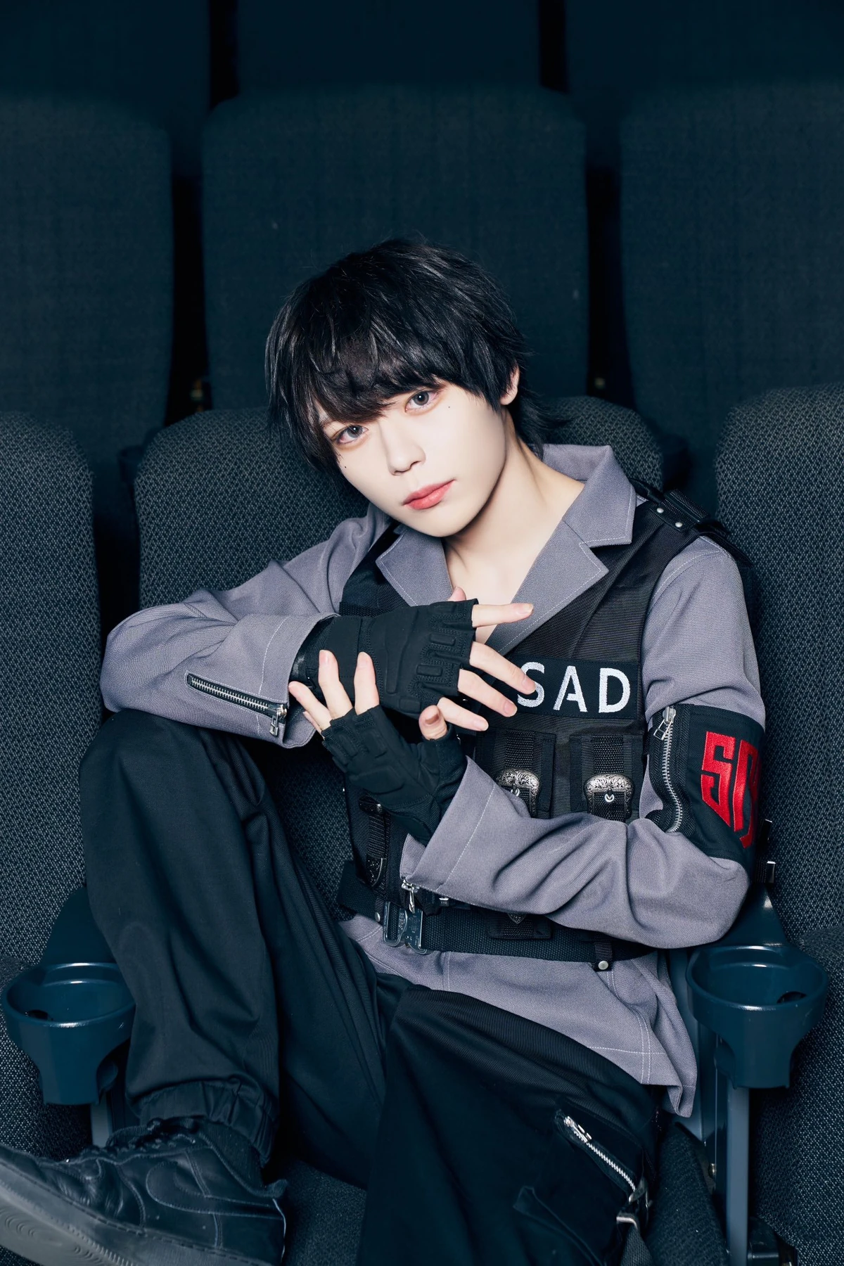 ROUGA | Jpop Wiki | Fandom