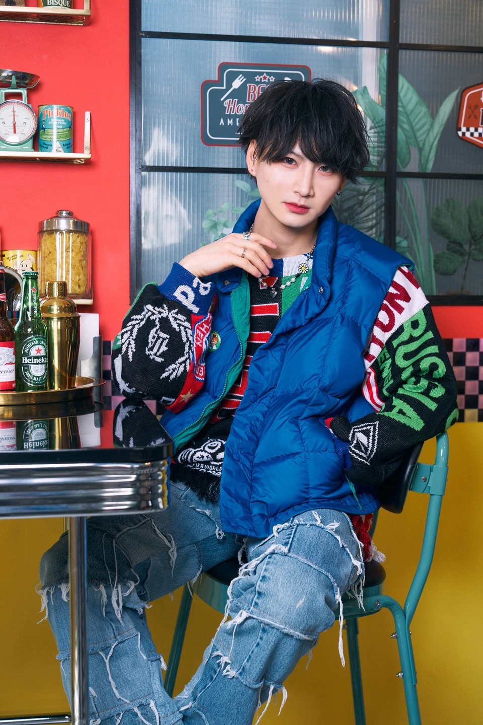 EIJI | Jpop Wiki | Fandom