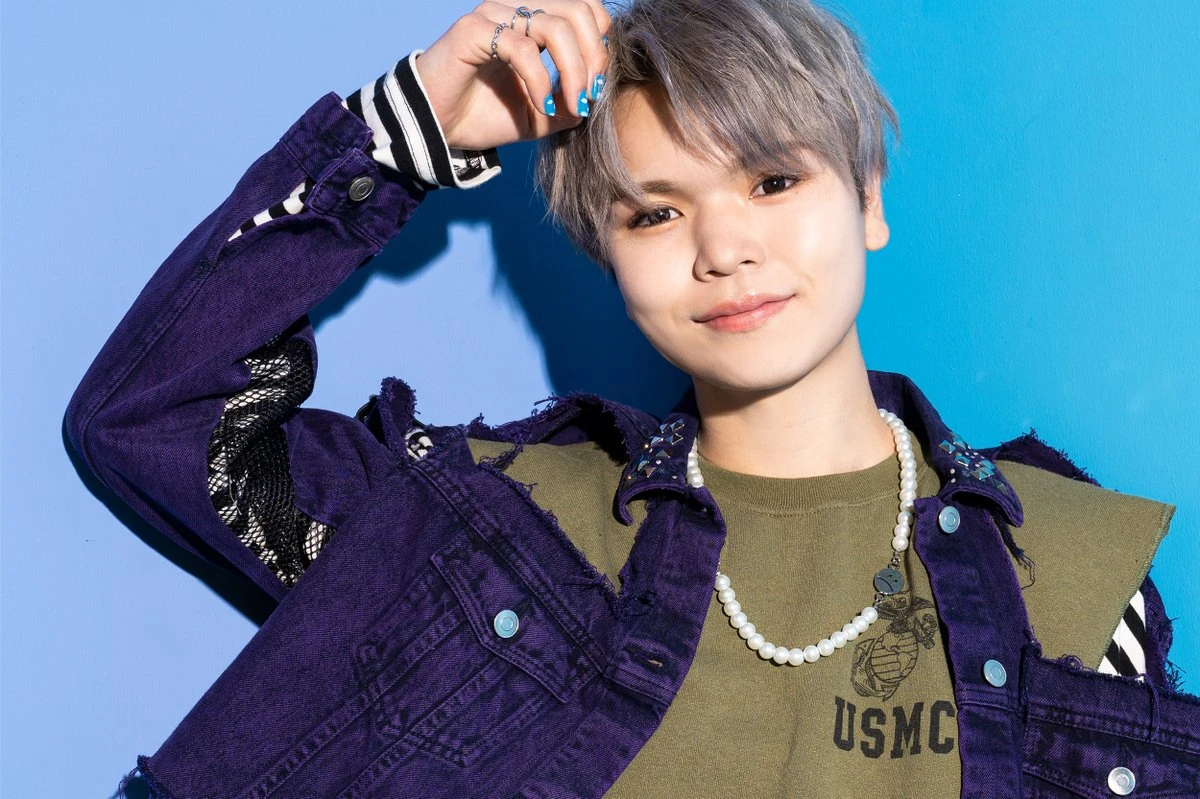 Reo | Jpop Wiki | Fandom