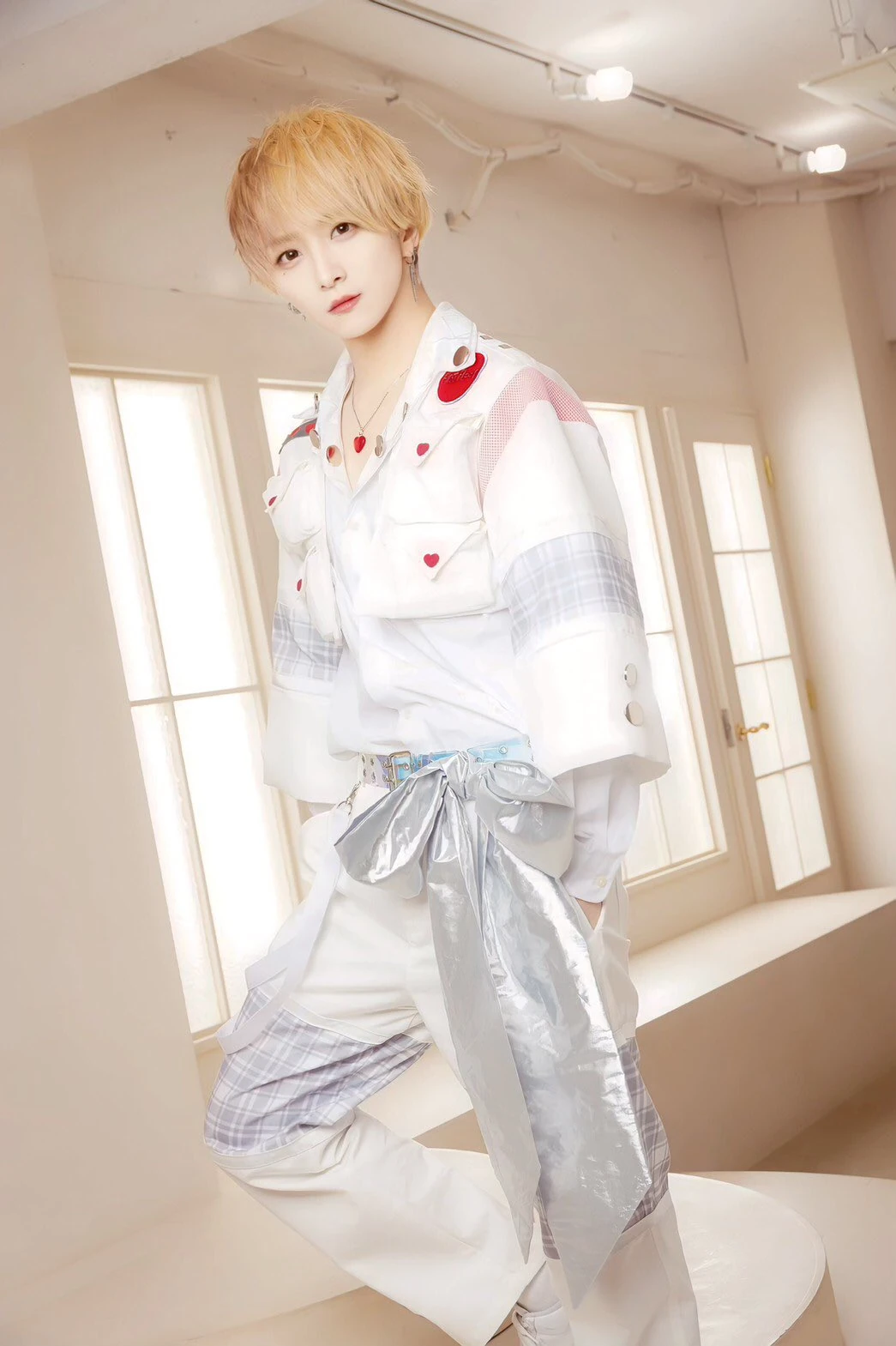 Yanagi Yuji | Jpop Wiki | Fandom