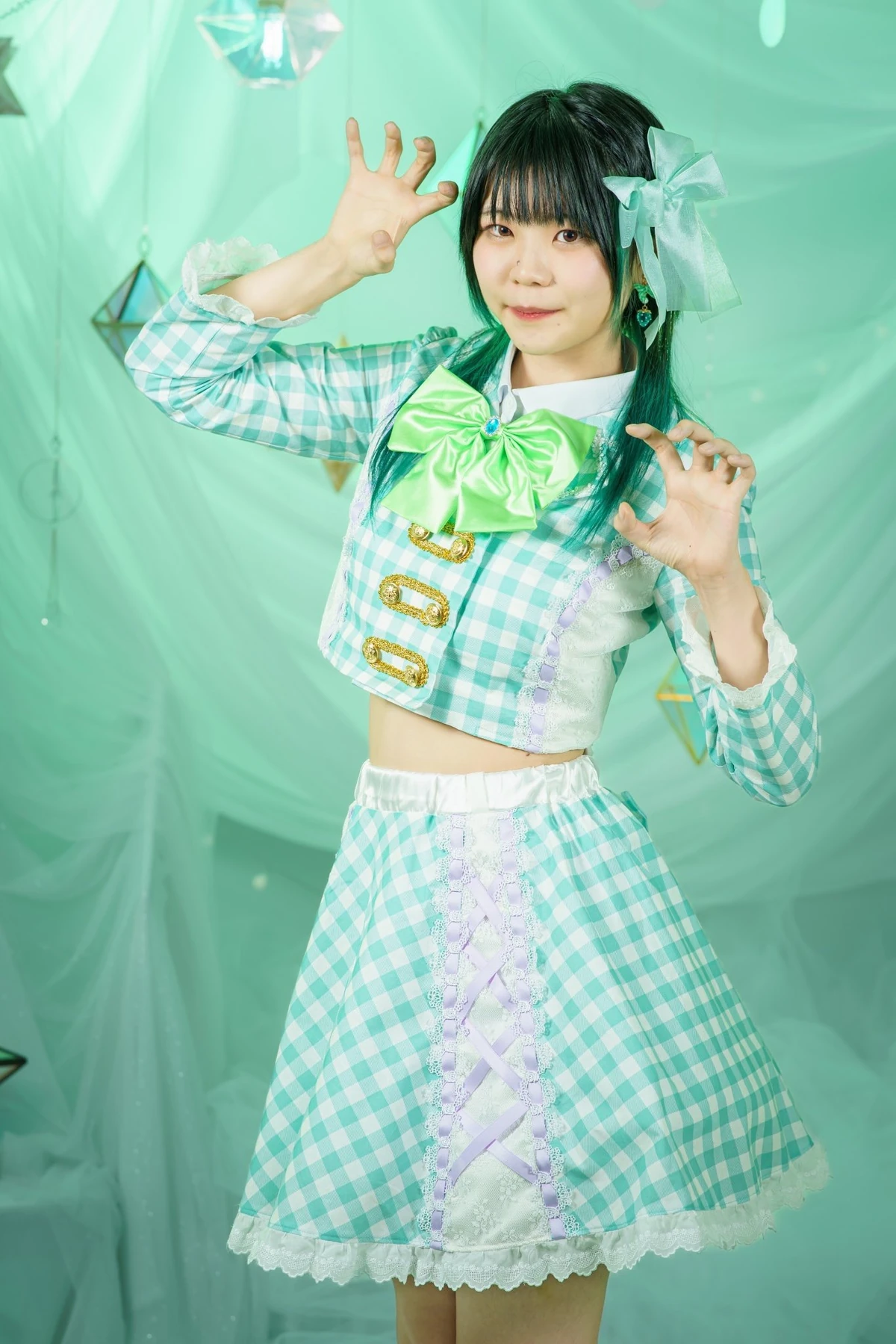 Fukuhara Chika | Jpop Wiki | Fandom