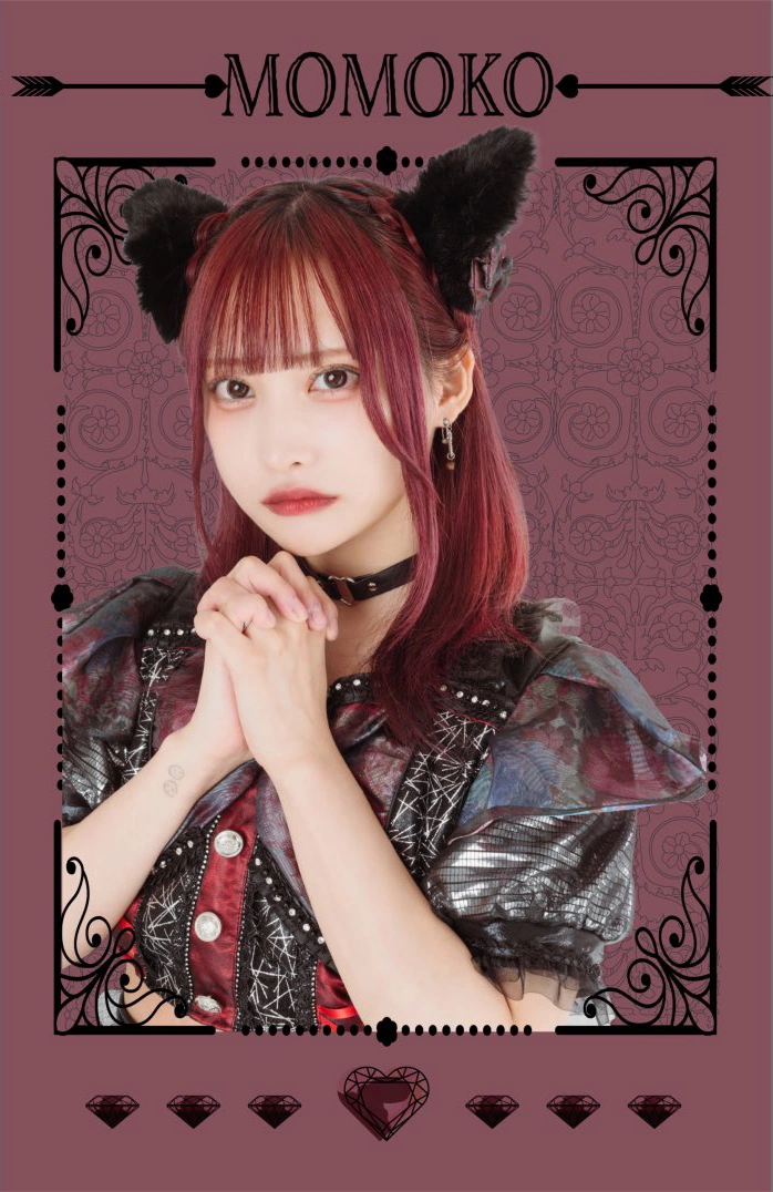 Momoko | Jpop Wiki | Fandom