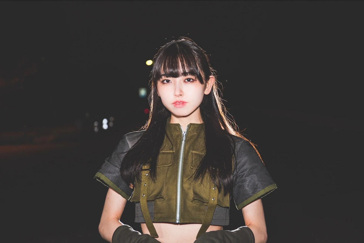 Mizusino Rizumu | Jpop Wiki | Fandom