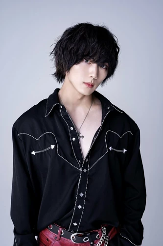 Suzuki Gen | Jpop Wiki | Fandom