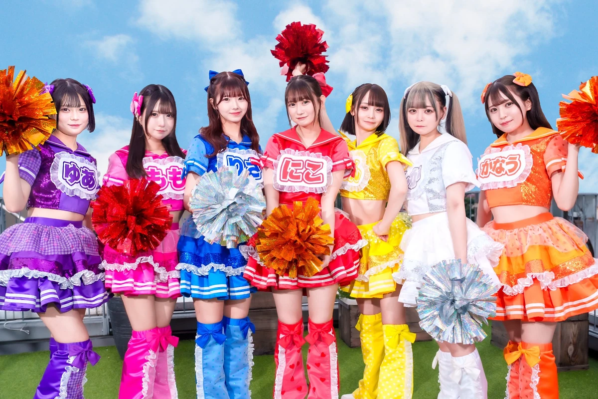 #PEXACOA | Jpop Wiki | Fandom