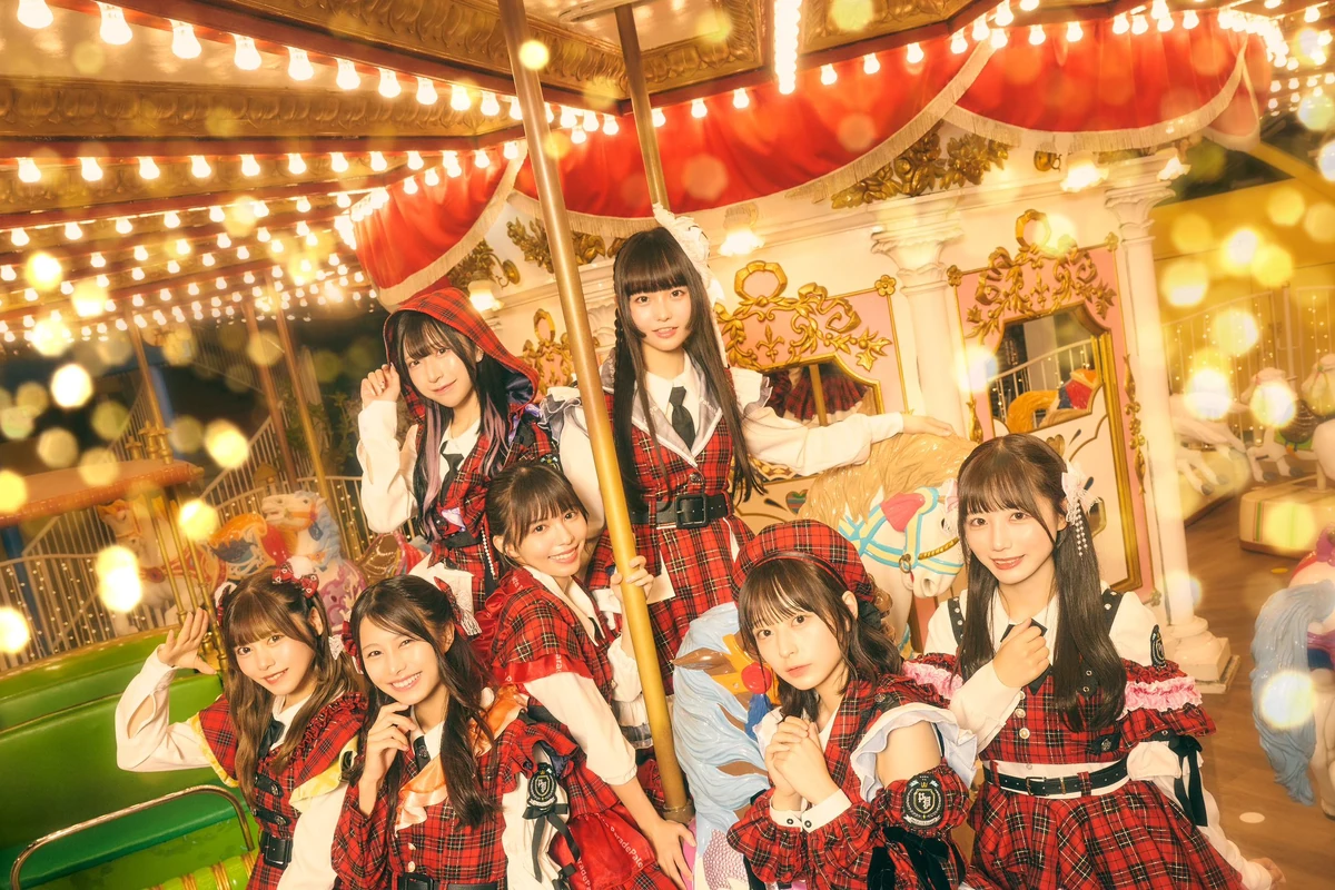 Palette Parade | Jpop Wiki | Fandom