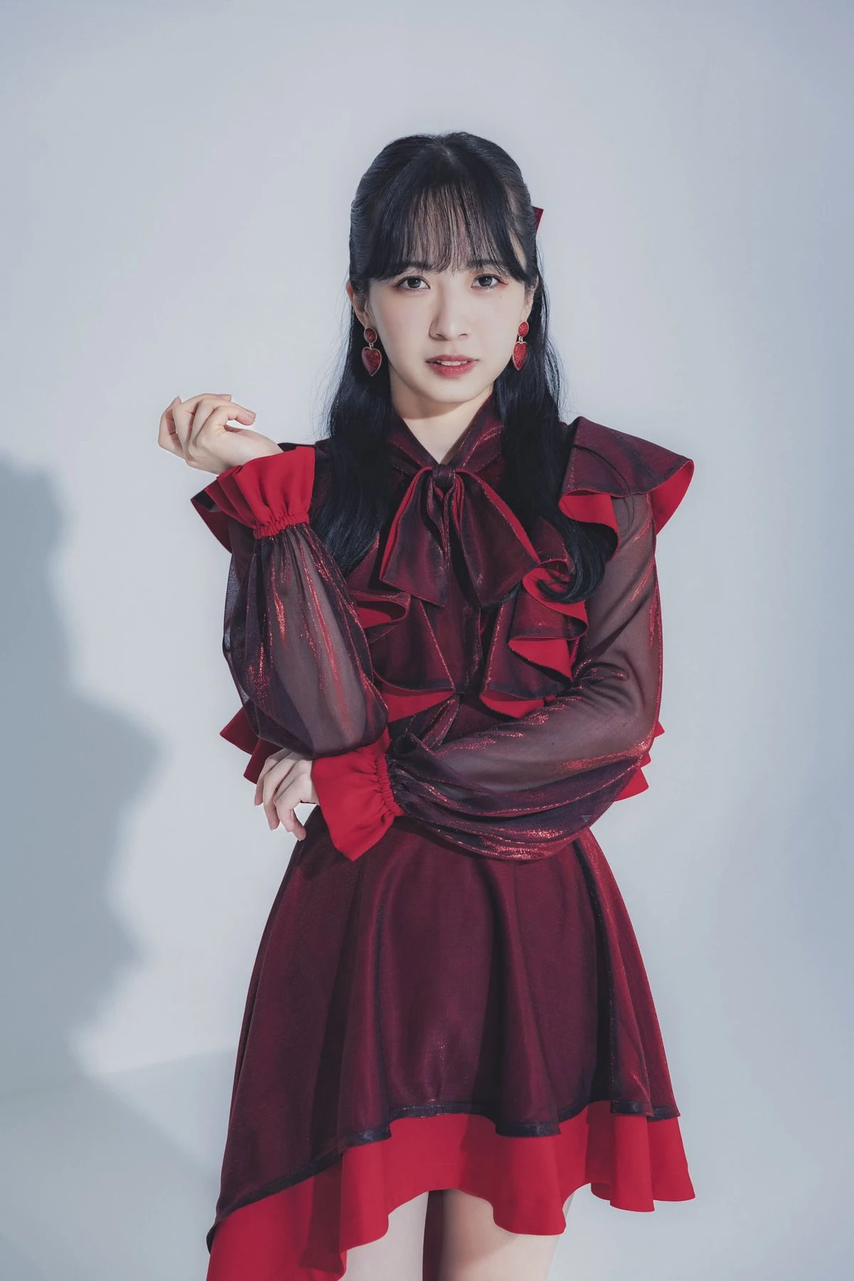 Endo Haruka | Jpop Wiki | Fandom