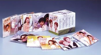 The Peanuts Memories BOX | Jpop Wiki | Fandom