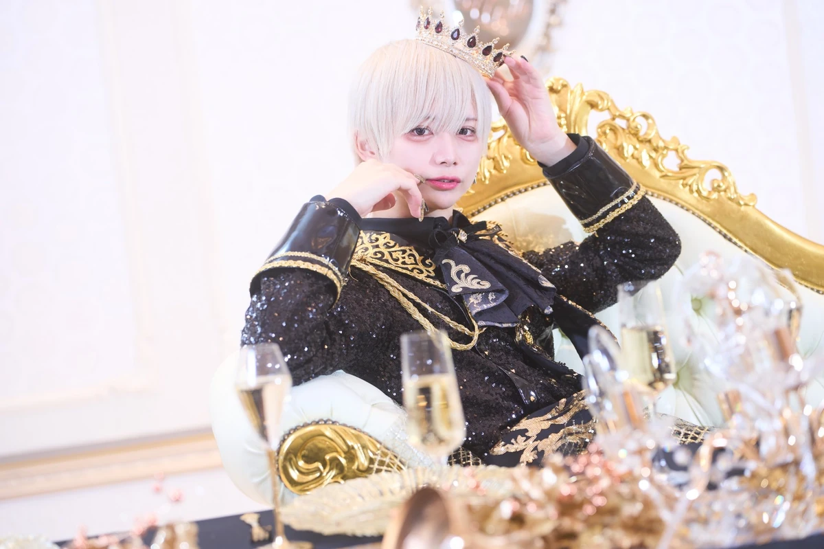 Naoki | Jpop Wiki | Fandom