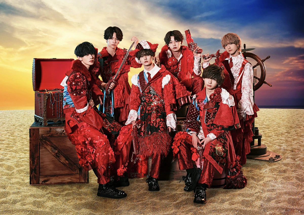 9bic | Jpop Wiki | Fandom