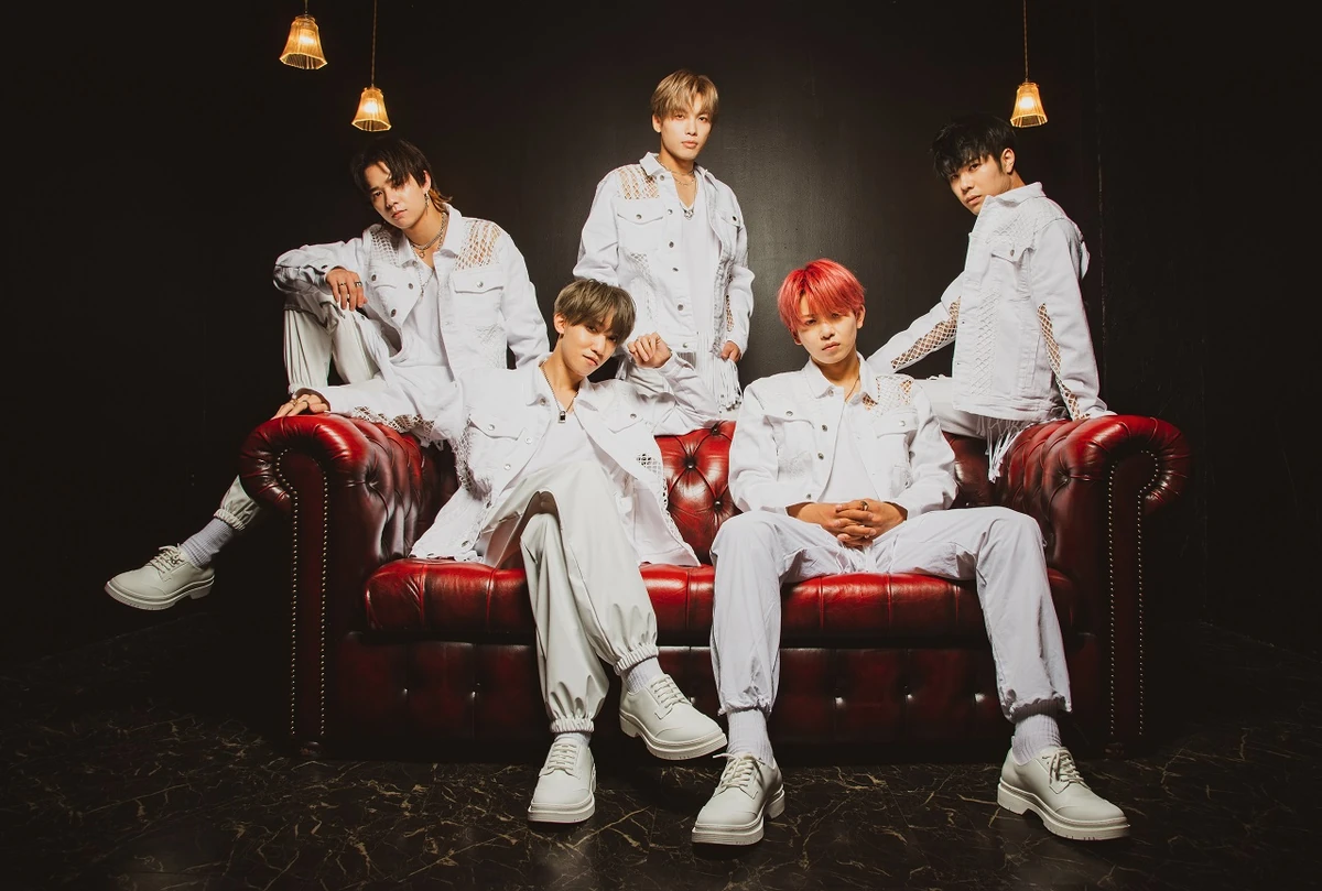 ADDICTION | Jpop Wiki | Fandom