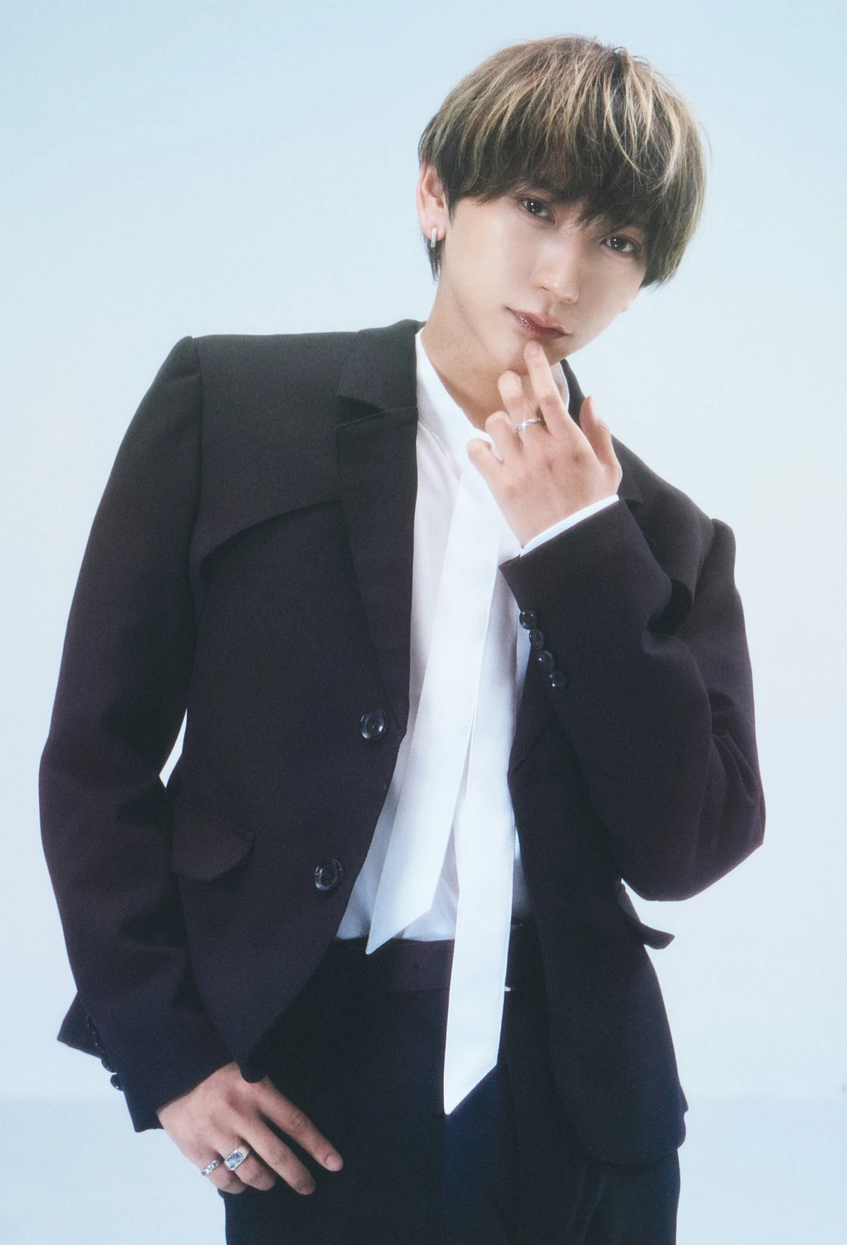 Hayano Rio | Jpop Wiki | Fandom