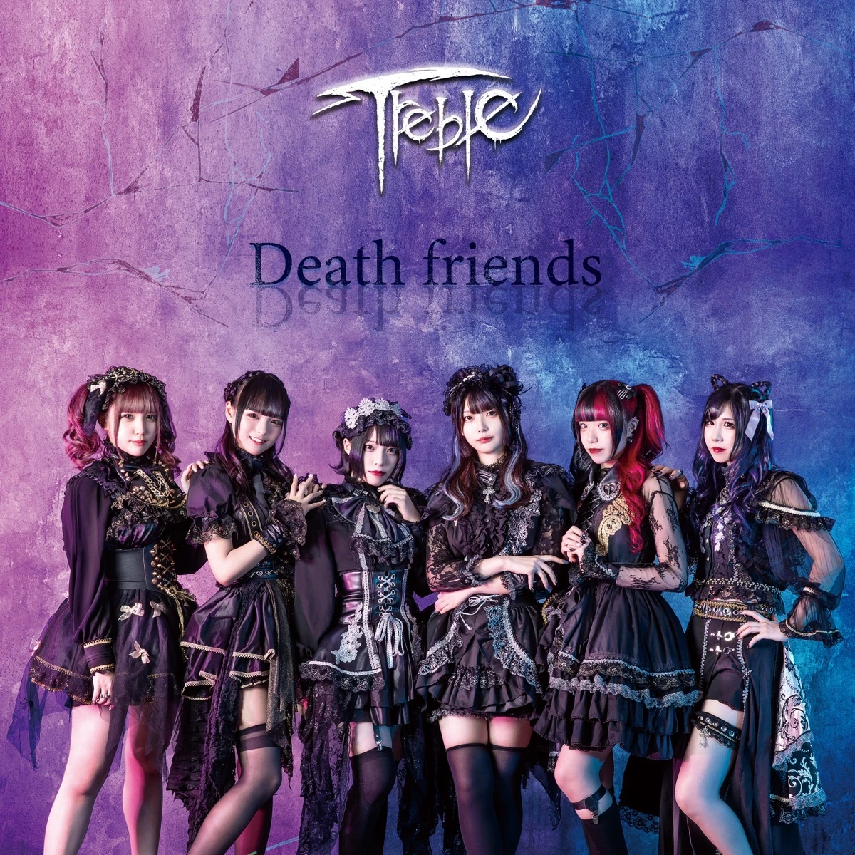 Death friends | Jpop Wiki | Fandom