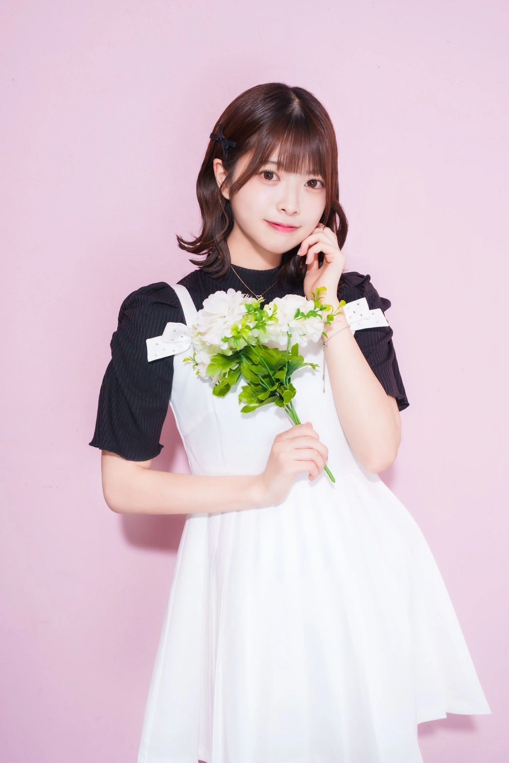 Natsuzora Yuka | Jpop Wiki | Fandom