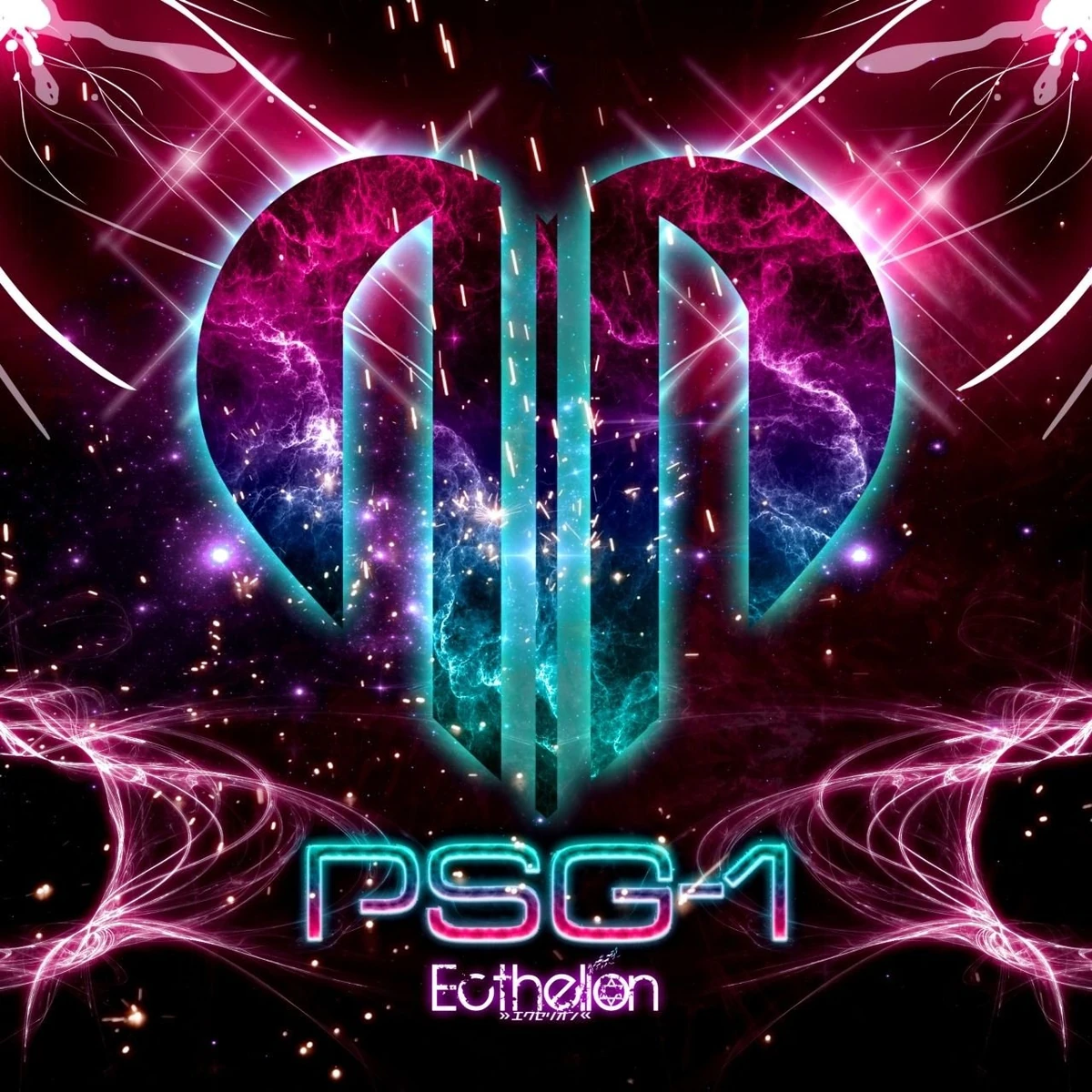 PSG-1 | Jpop Wiki | Fandom