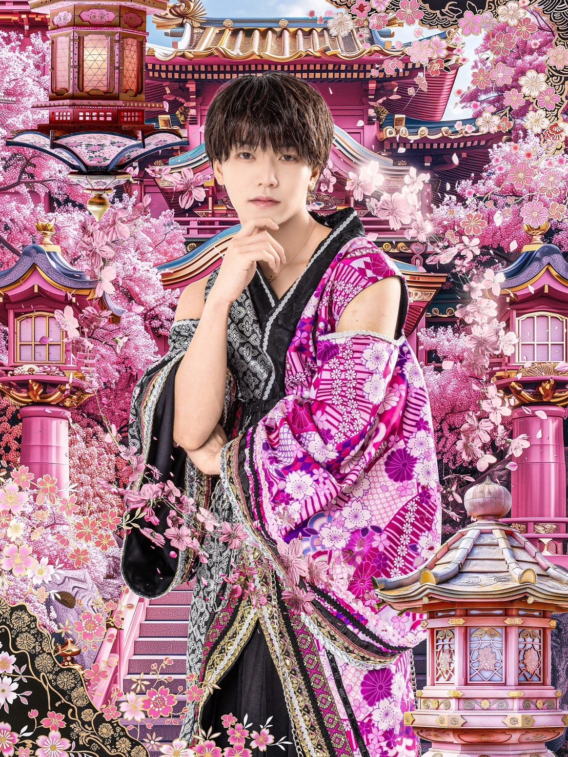 Yutochi | Jpop Wiki | Fandom