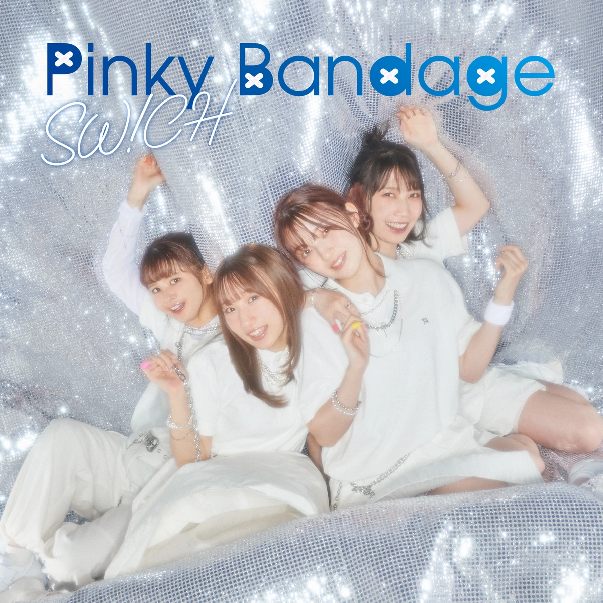 Pinky Bandage | Jpop Wiki | Fandom