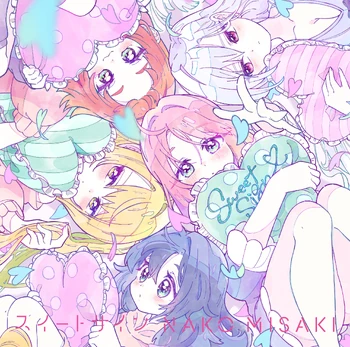 Sweet Sign | Jpop Wiki | Fandom