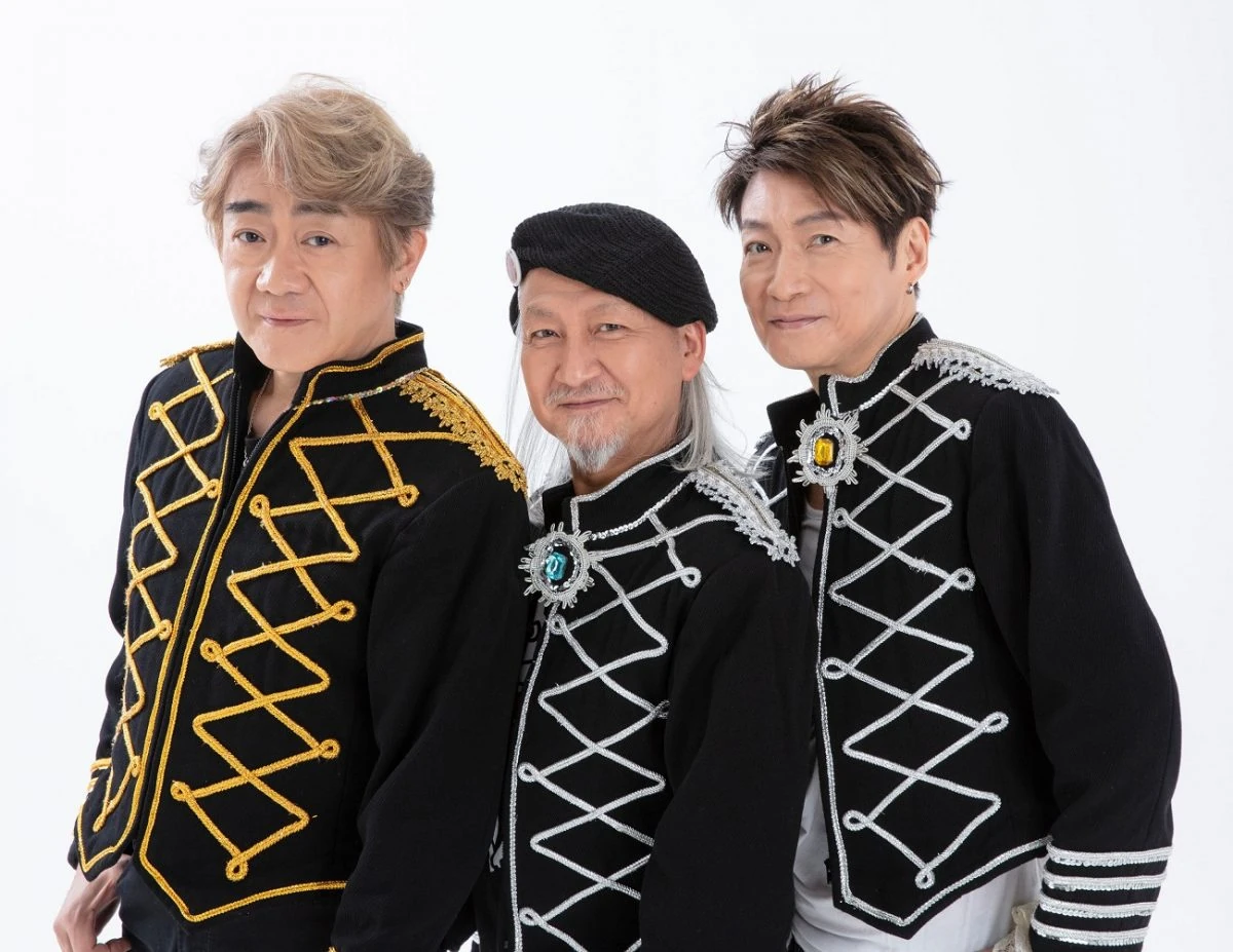 THE GOOD-BYE | Jpop Wiki | Fandom