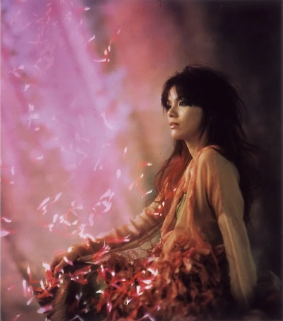 Ai no Uta -Magenta Rain- | Jpop Wiki | Fandom