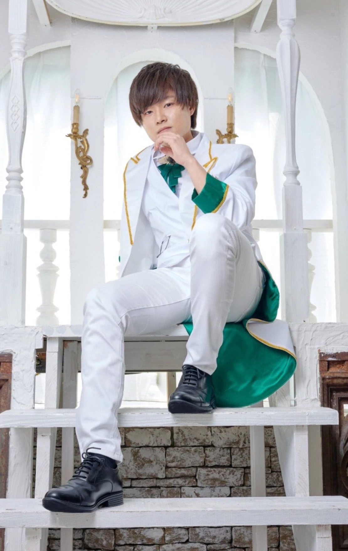 Matsumoto Kazuma | Jpop Wiki | Fandom