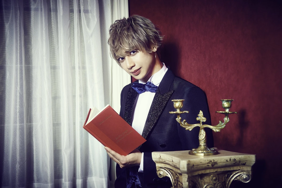 HAU | Jpop Wiki | Fandom