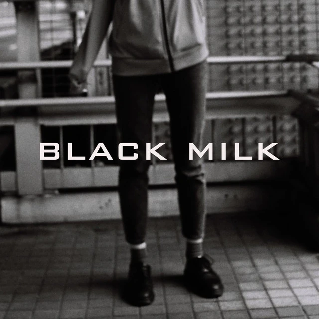 Black Milk | Jpop Wiki | Fandom