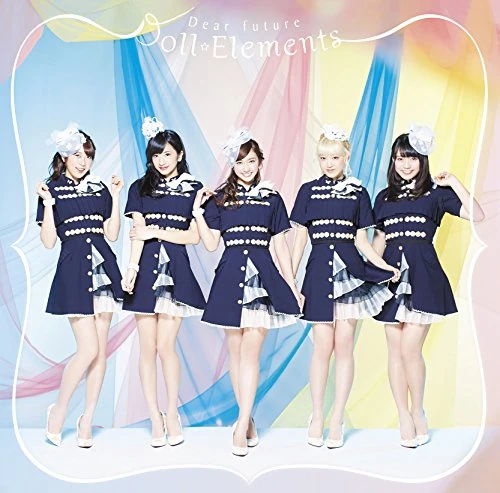 Dear Future | Jpop Wiki | Fandom