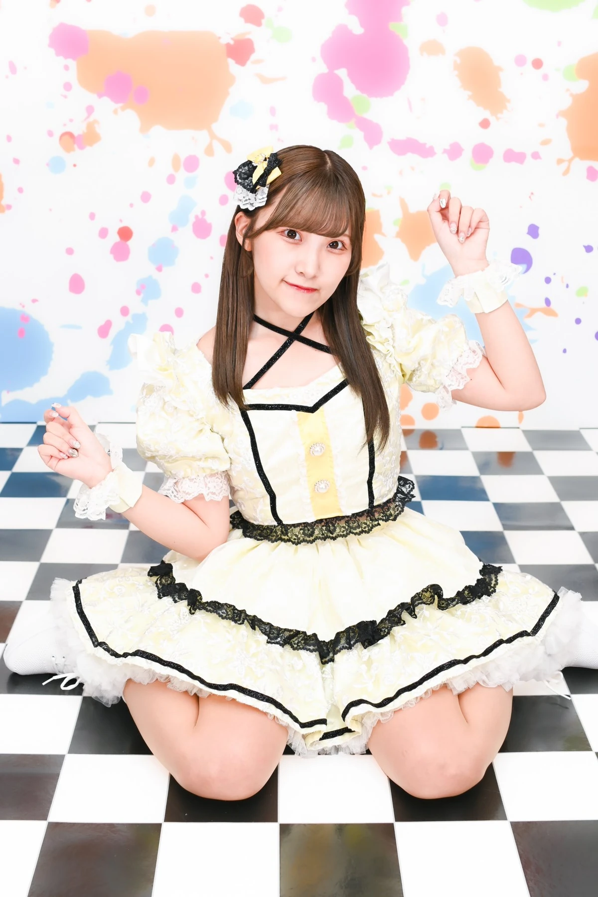 Uzuki Kanon | Jpop Wiki | Fandom