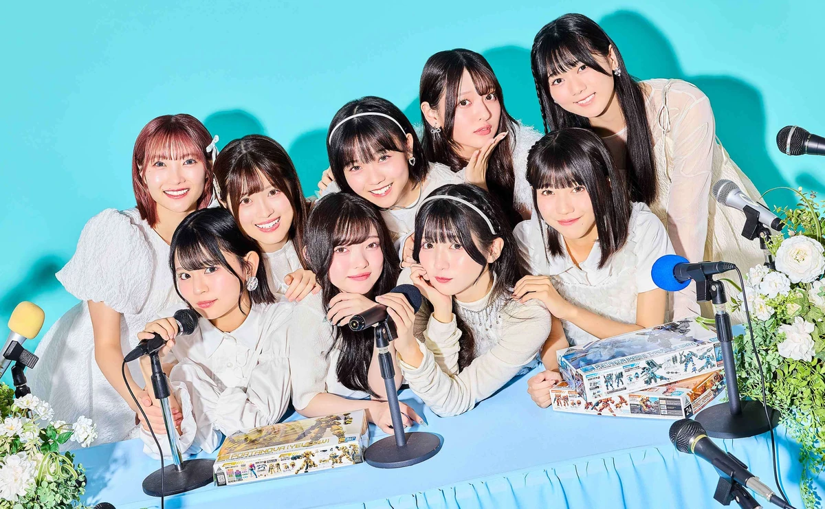 LINKL PLANET | Jpop Wiki | Fandom