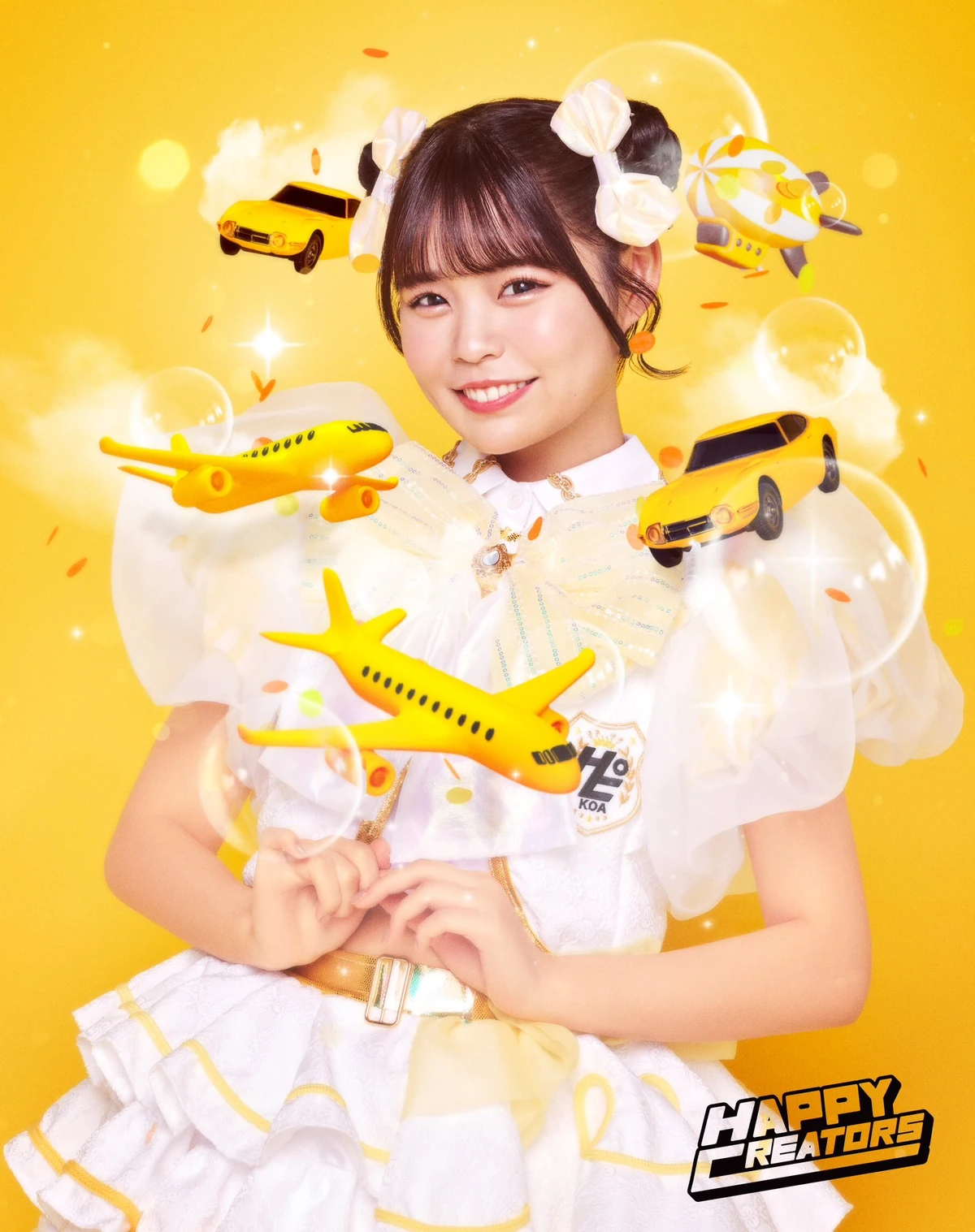 Nanase Koa | Jpop Wiki | Fandom