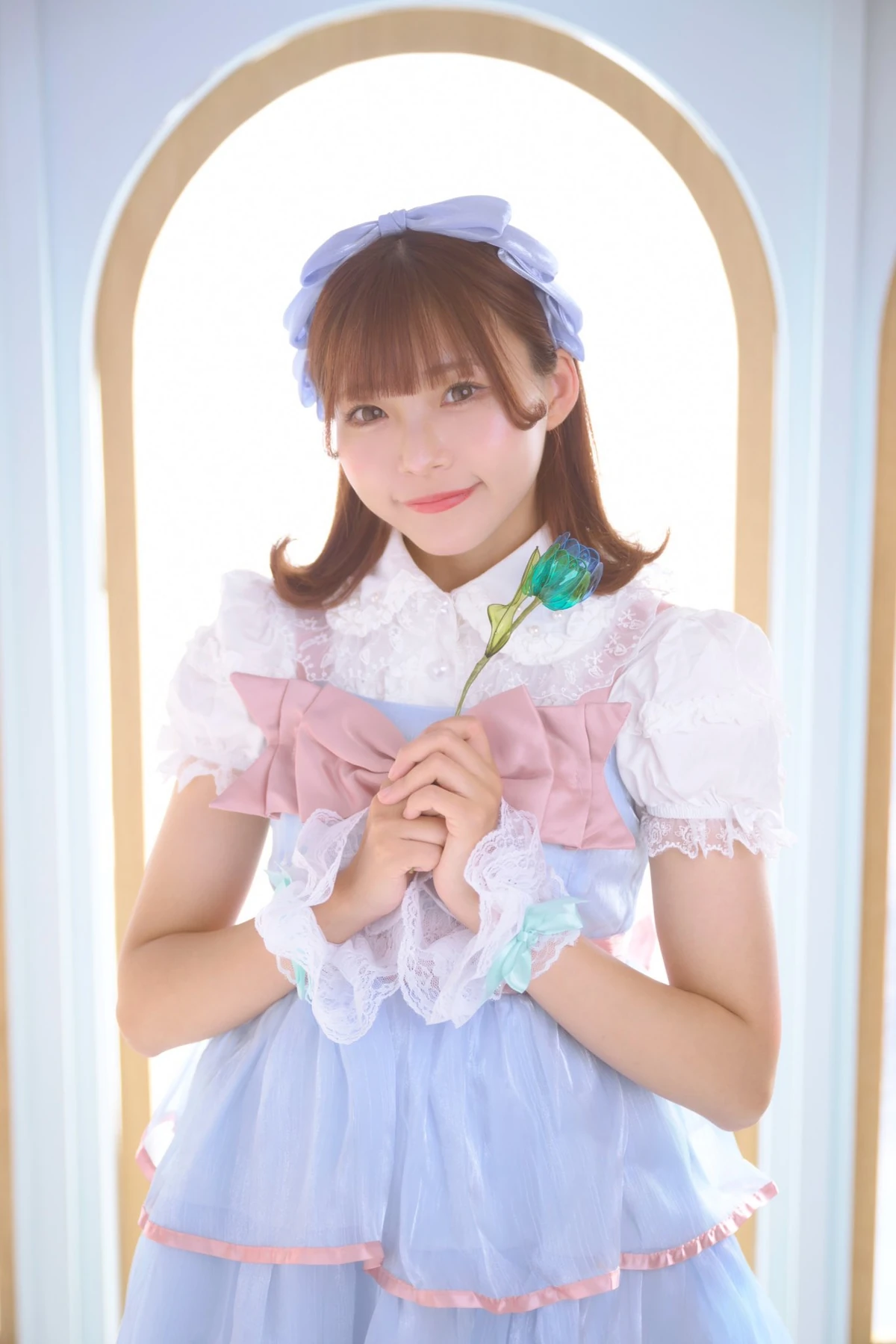 Yoshimura Yuri | Jpop Wiki | Fandom