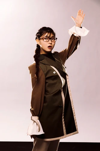 Yagi Anna | Jpop Wiki | Fandom