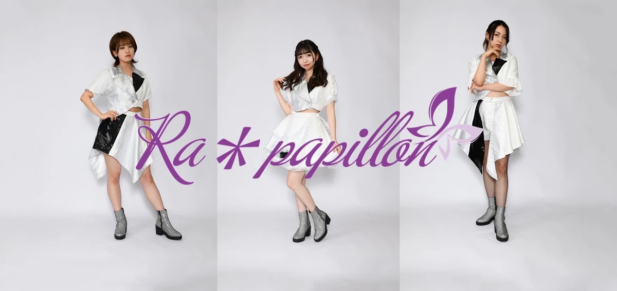 Ra＊papillon | Jpop Wiki | Fandom
