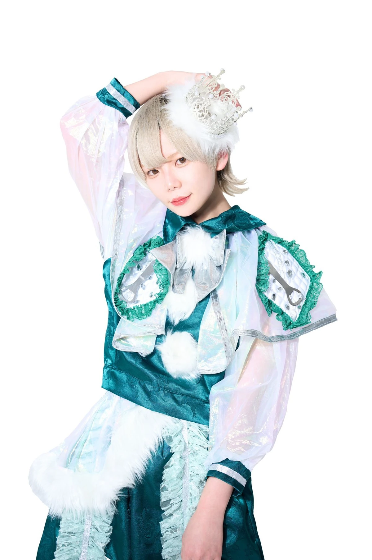 Endo Nozomi | Jpop Wiki | Fandom