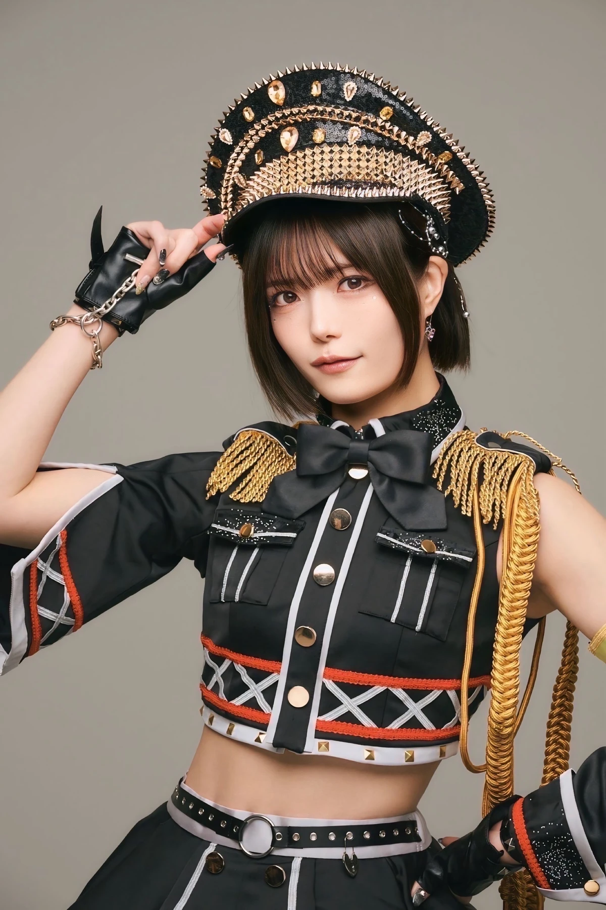 Endou Sayano | Jpop Wiki | Fandom