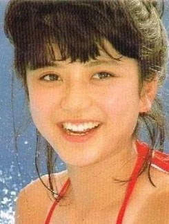 Enokida Michiko | Jpop Wiki | Fandom