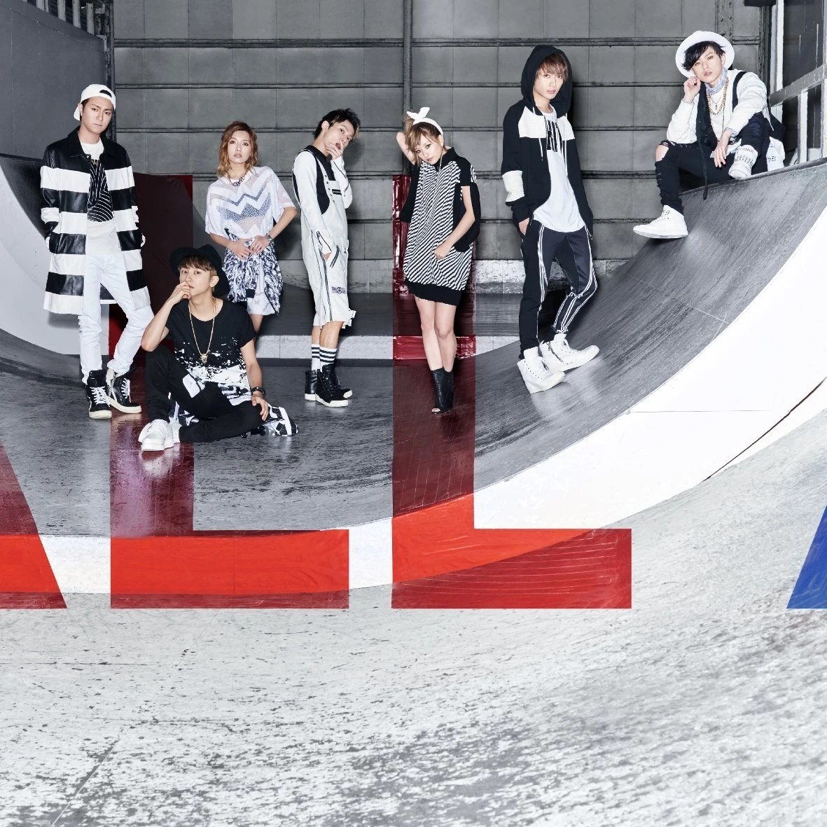 GAME OVER? | Jpop Wiki | Fandom