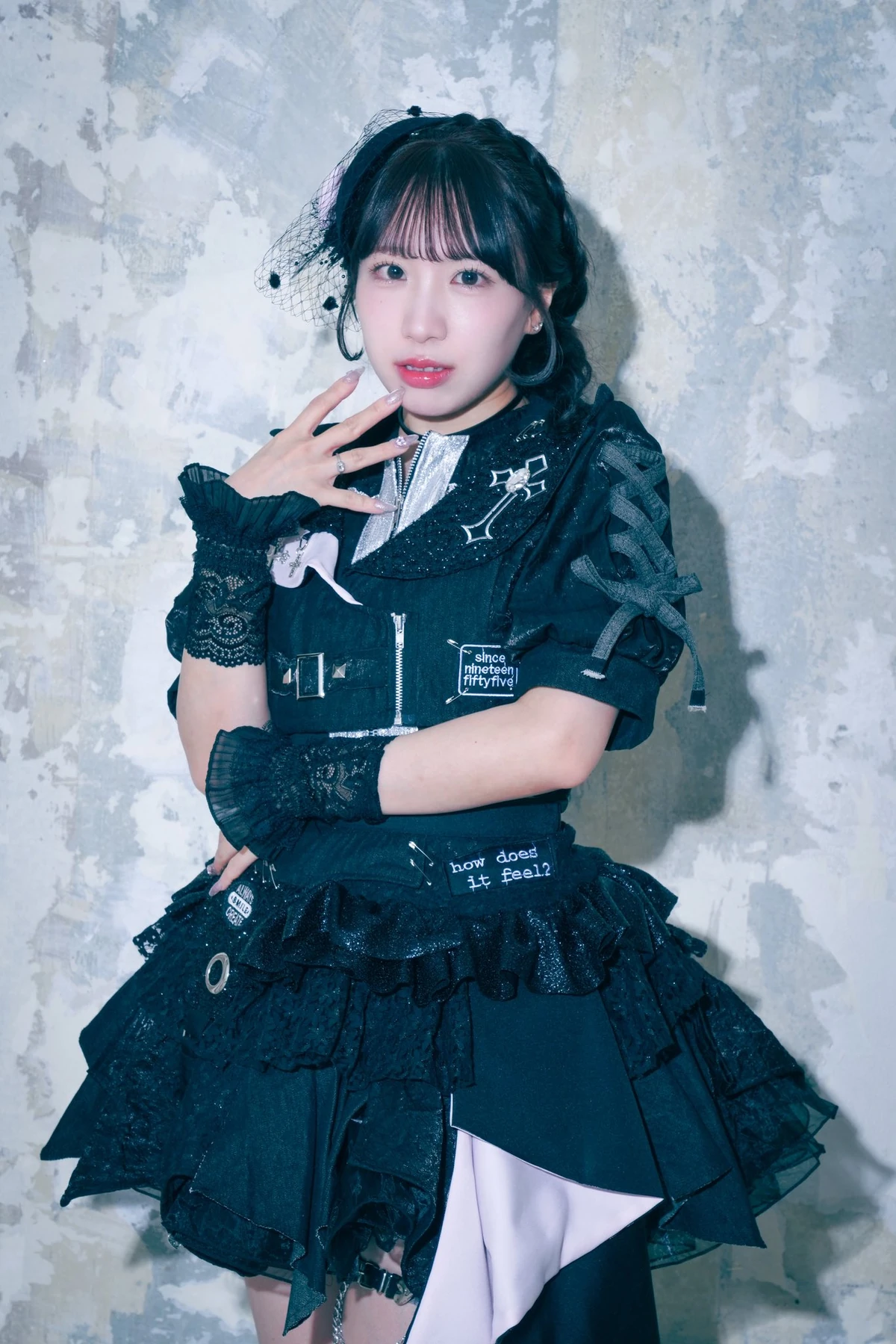Himea Asaka | Jpop Wiki | Fandom